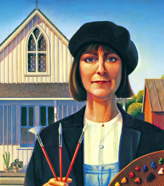 Robin Moline - Official Website